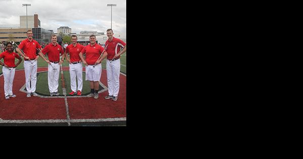 Drum Major Tryouts Going Digital In May The Ohio State University
